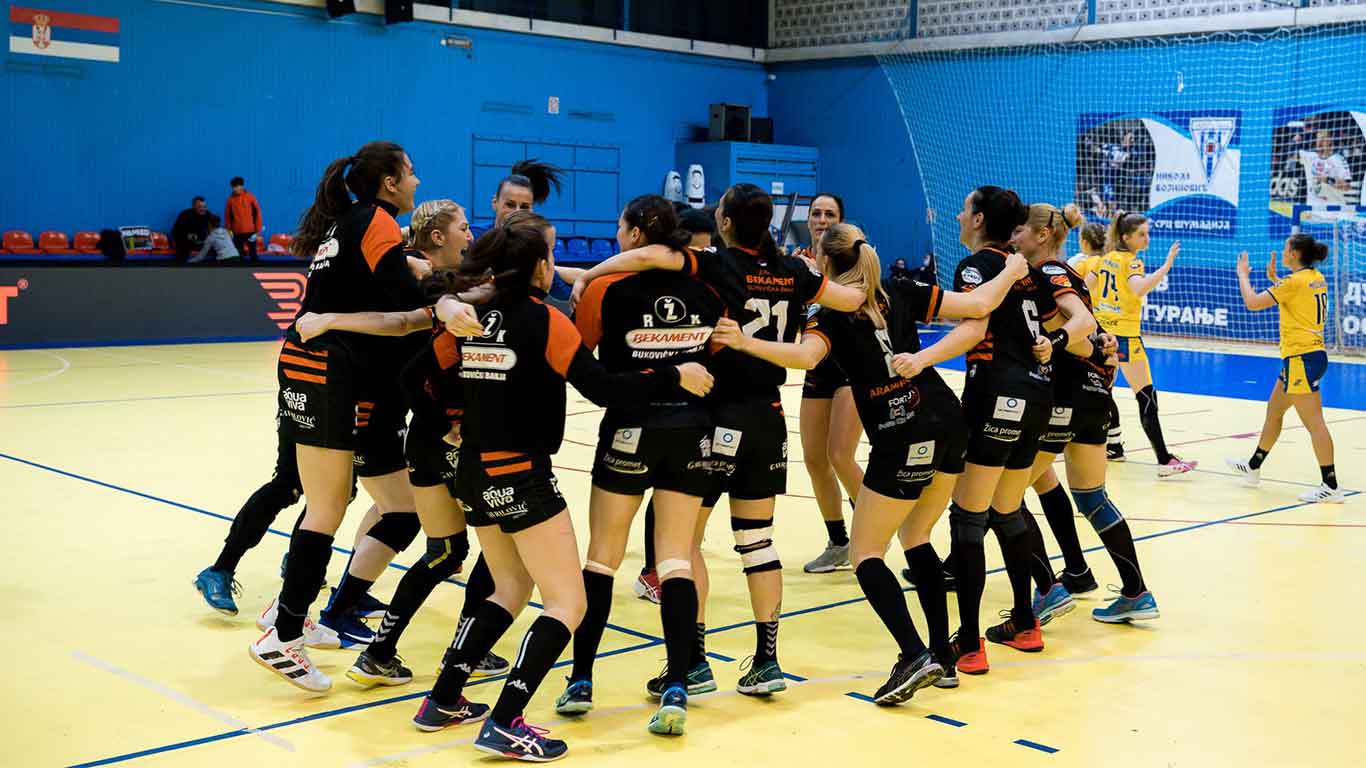 Bekamentov oproštaj od Evrope i pobeda Železničara u derbiju kola - Medalja